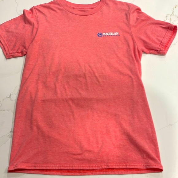 Magellan Outdoors | Shirts | Magellan Outdoors Shirt Size S Pink | Poshmark